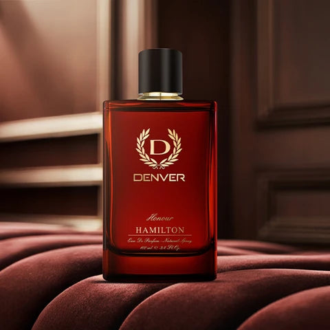 Denver Hamilton Honour Perfume 100 Ml – ShopXonline