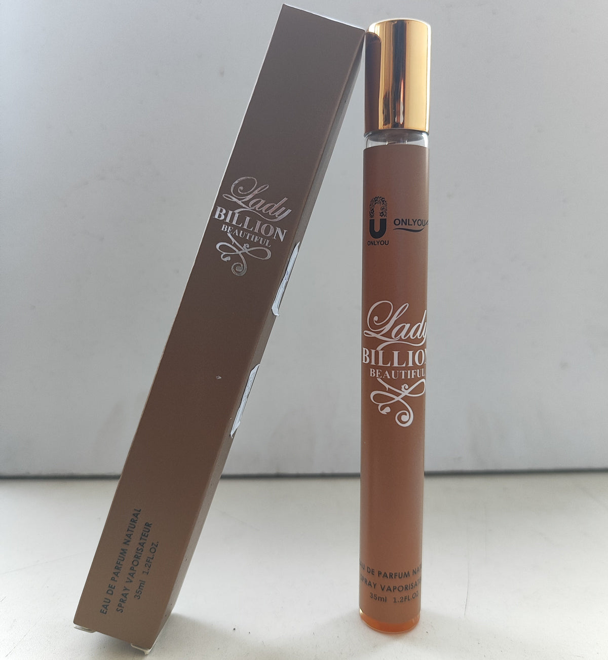 Lady Billion Eau De Parfum 35ml | Best Price Sri Lanka | ShopXonline