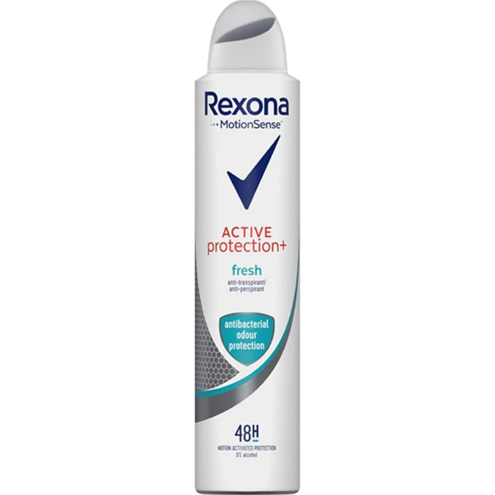 Rexona Active Protection+ Fresh Deodorant 200ml – ShopXonline