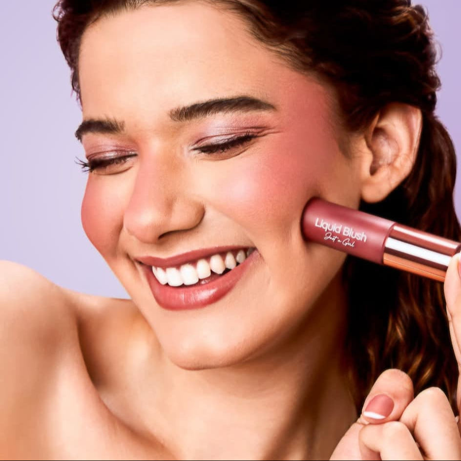 CCUK Liquid Blush- Just A Girl 7ml – ShopXonline