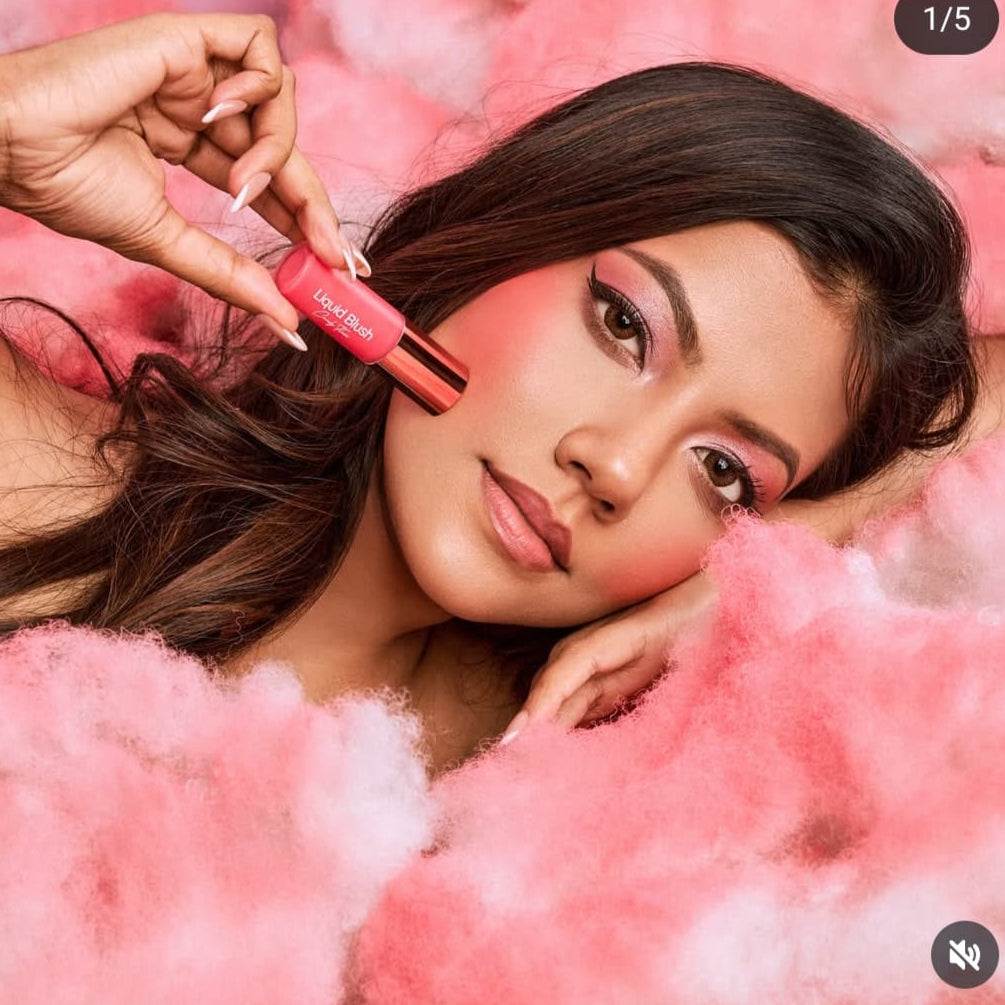 CCUK Blush- Candy Floss| Best Price Sri Lanka | Authentic ShopXonline