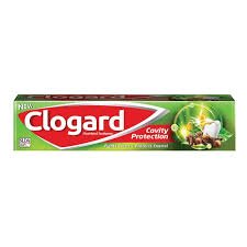 Clogard Maximum Cavity Protection - 120g – ShopXonline
