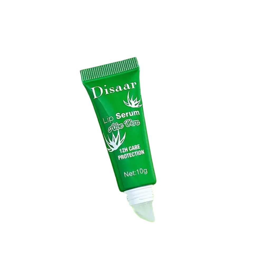 Disaar Aloe Vera SPF 45 Lip Serum -10g – ShopXonline