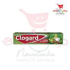 Clogard Maximum Cavity Protection - 70g – ShopXonline