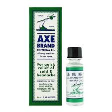 Axe Brand Universal Oil -28ml – ShopXonline