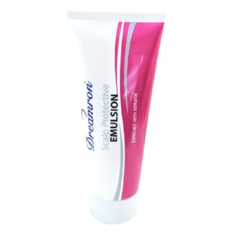 Dreamron Scalp Protective Emulsion - 200 ml – ShopXonline