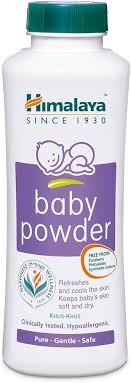 Himalaya Baby Powder 50g – ShopXonline
