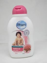Pears Rathmal Baby Cream 100Ml – ShopXonline