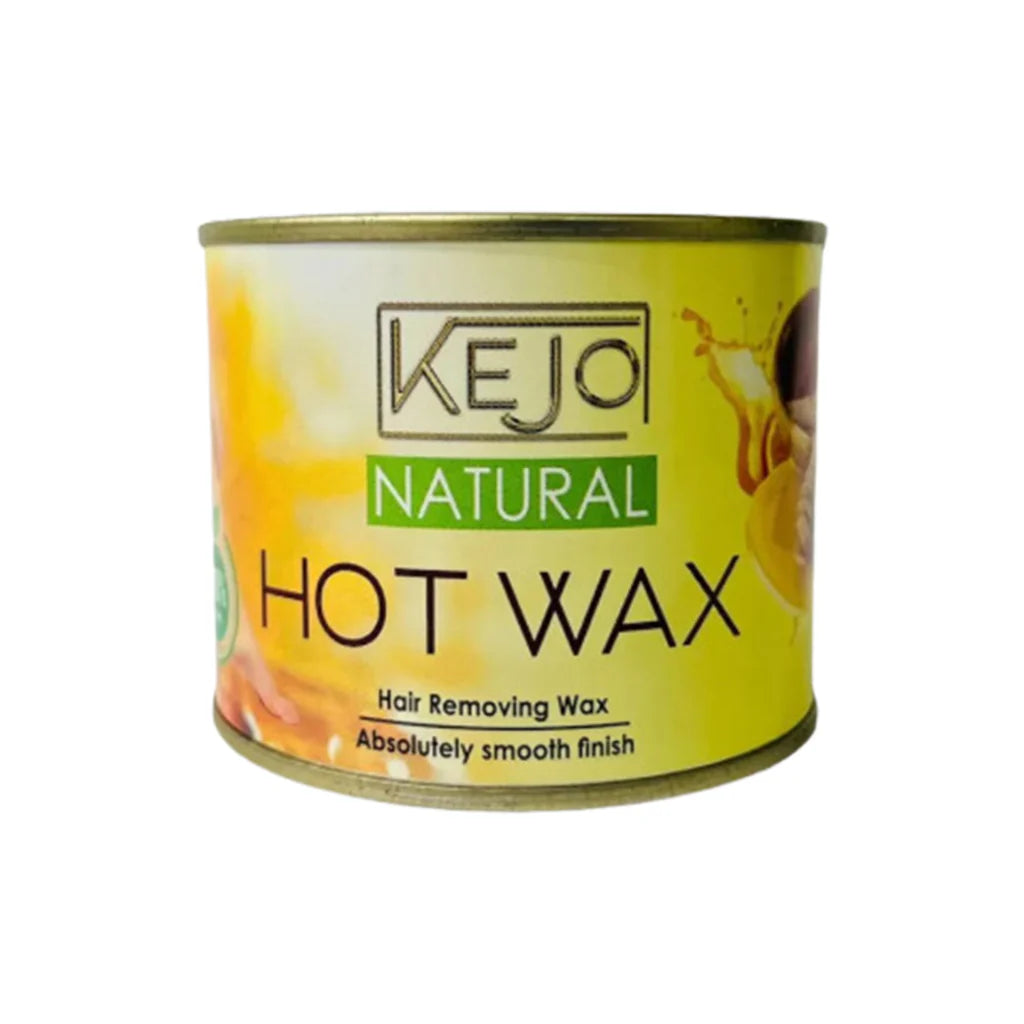 kejo herbal hot wax 200g – ShopXonline