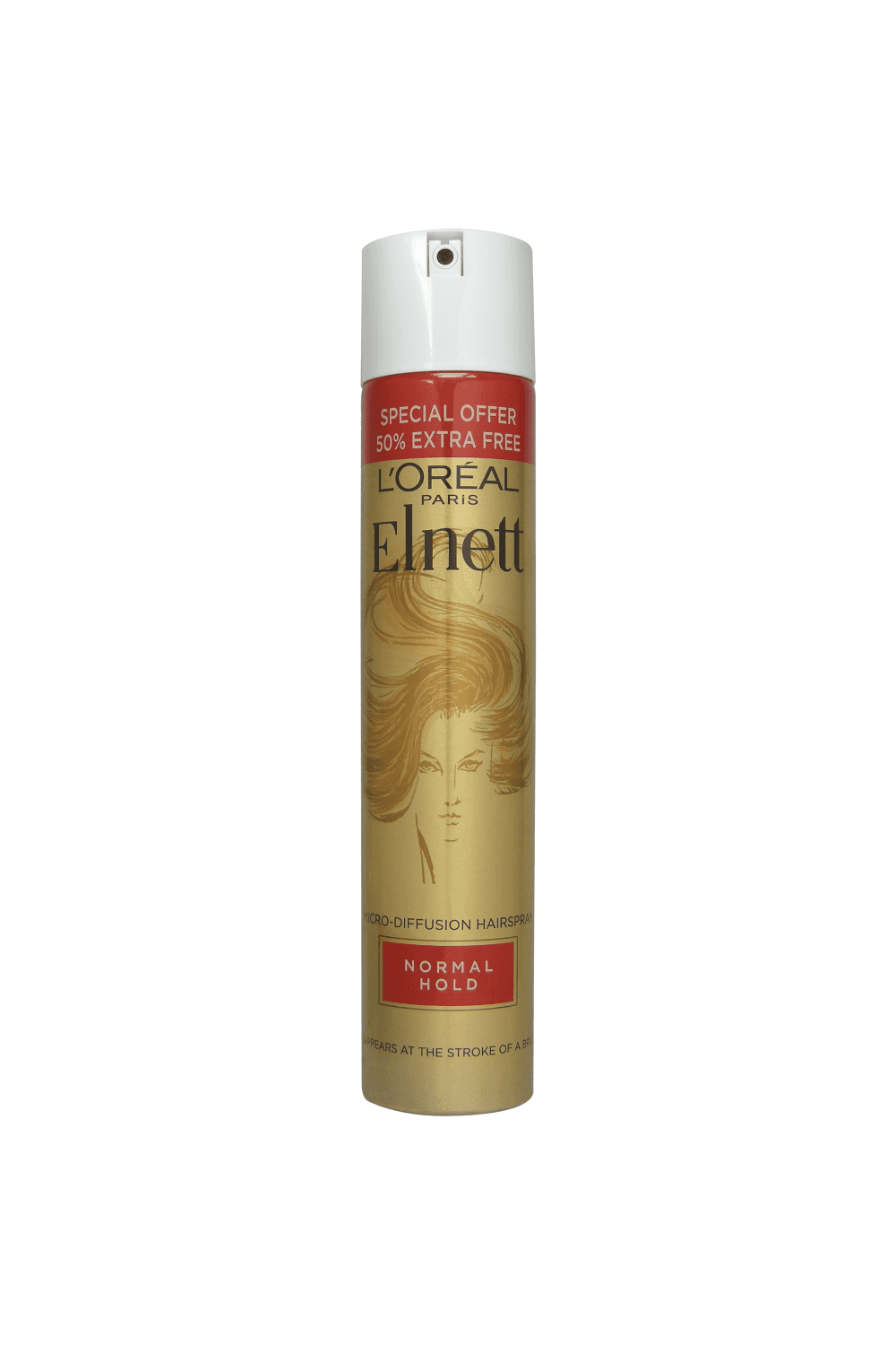 Loreal Paris Elnett Normal Hold 300ml – ShopXonline