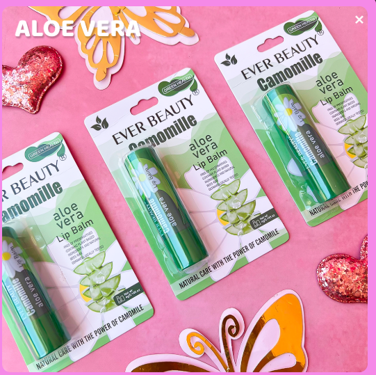 Ever Beauty AloeVera | Best Price Sri Lanka | Authentic ShopXonline