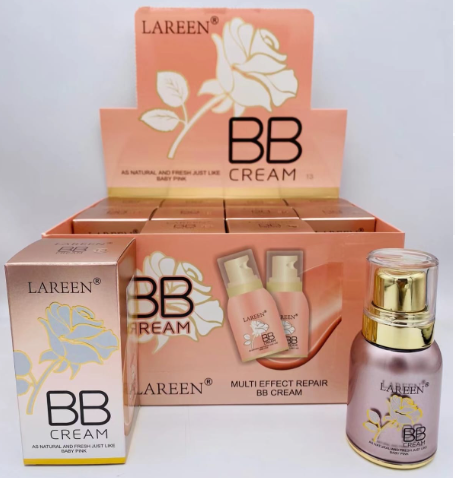 Lareen BB Cream ( LA-100 ) – ShopXonline