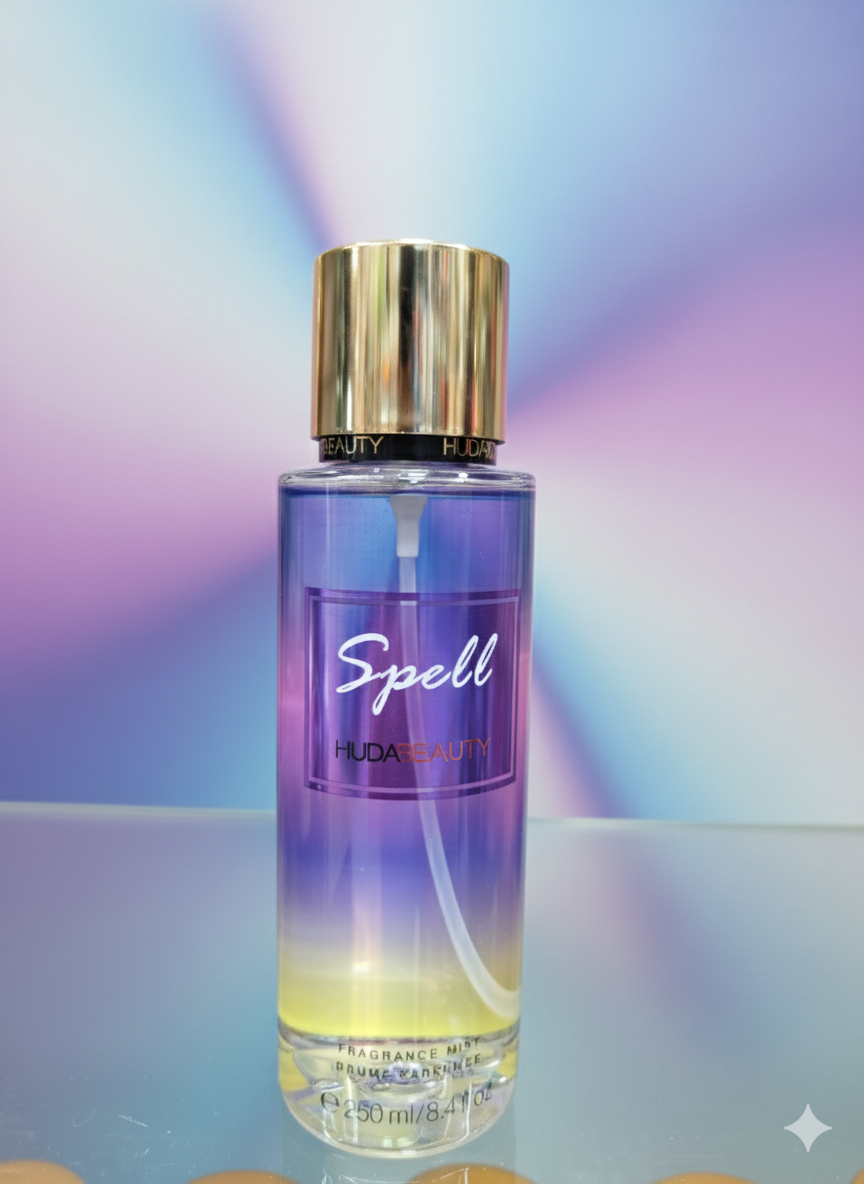 Huda Beauty Spell 250Ml – ShopXonline