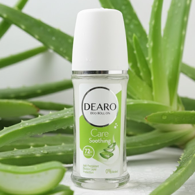 Dearo Care Soothing Roll On 50ml – ShopXonline