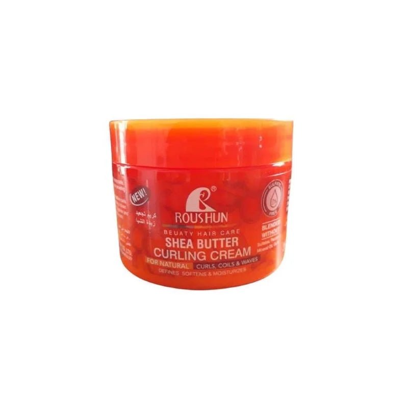 Roushun Curling Cream | Best Price Sri Lanka | ShopXonline