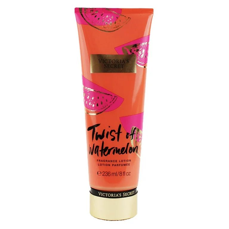 Victorias Secret Twist of Water Melon Lotion - 236 ml – ShopXonline