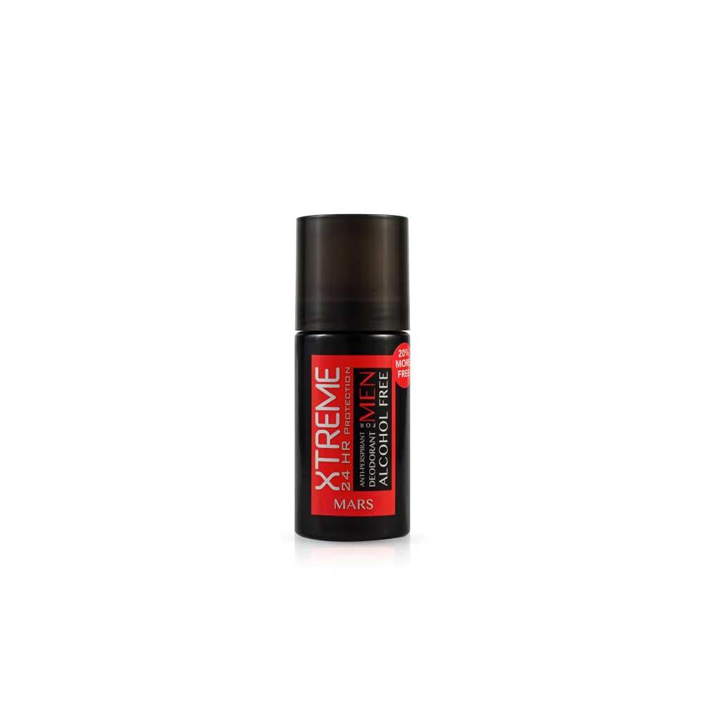 Janet Xtreme Mars Deodorant- 50ml – ShopXonline